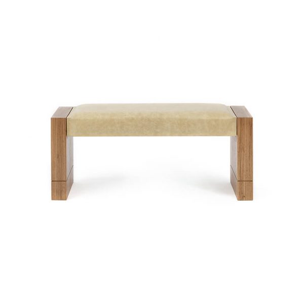 BANQUETA CAPRI - Quartos Etc - A Sua Melhor Opção em Movéis Personalizados